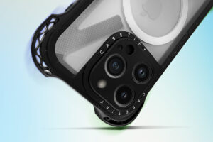 CASETiFY pushes the limits of extreme protection with award-winning ...