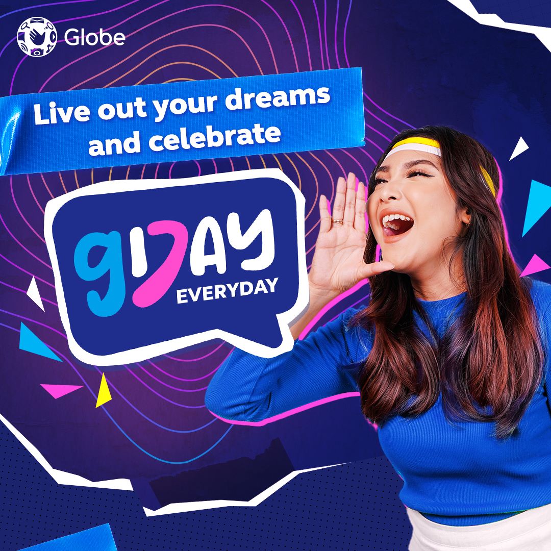 One-of-a-kind, life-enabling digital experiences: Globe brings customers closer to their dreams ...