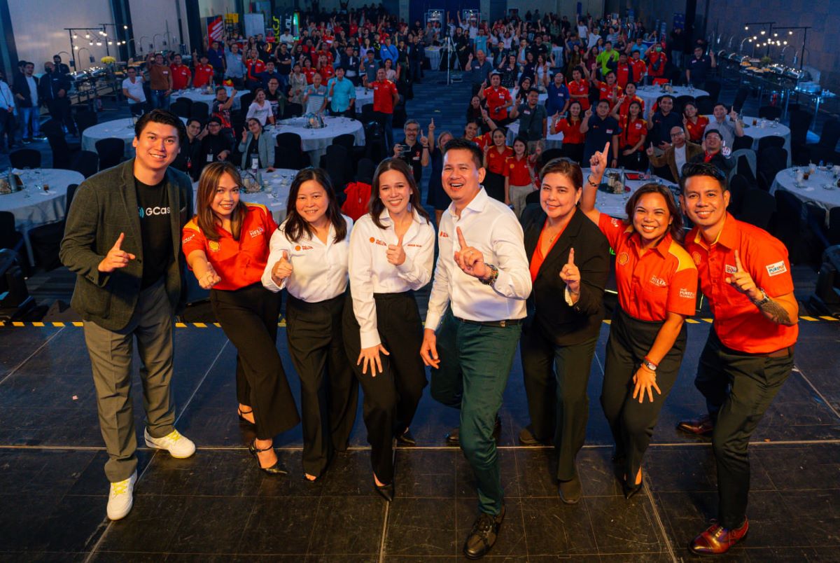 Shell Helix fast tracks growth for PH auto workshops in pioneering ...