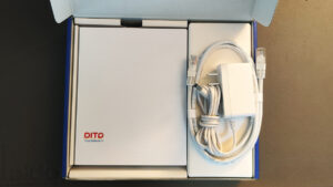 DITO Home Unli 5G WIFI reviewed