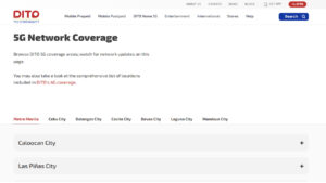 DITO Home Unli 5G WIFI reviewed