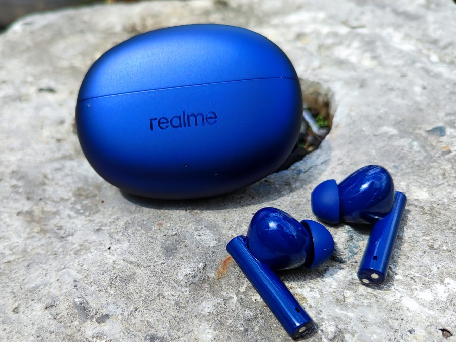 realme Buds Air 5 reviewed