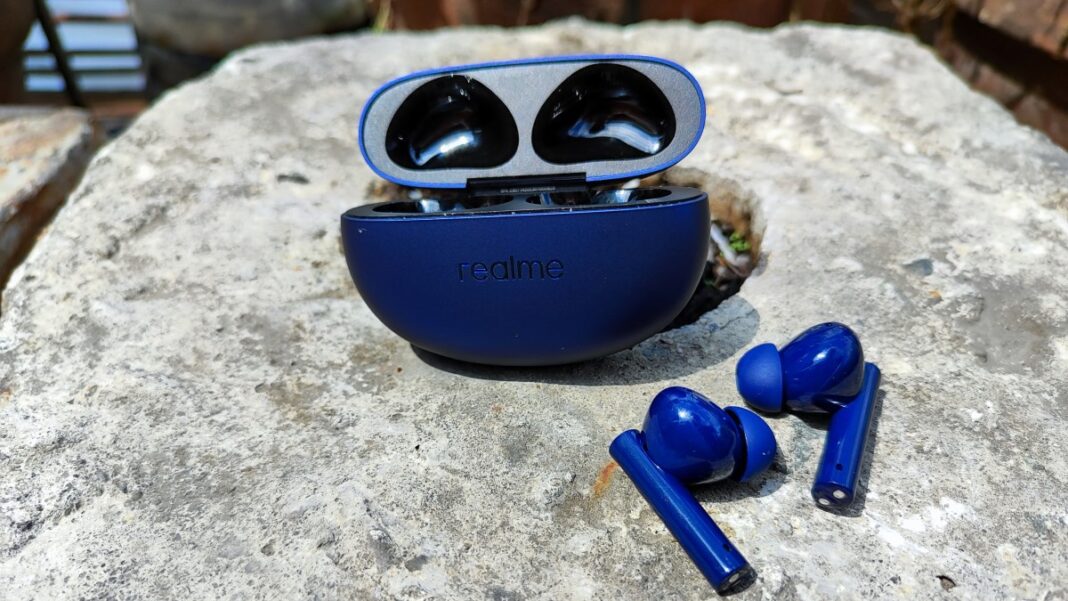 realme Buds Air 5 reviewed