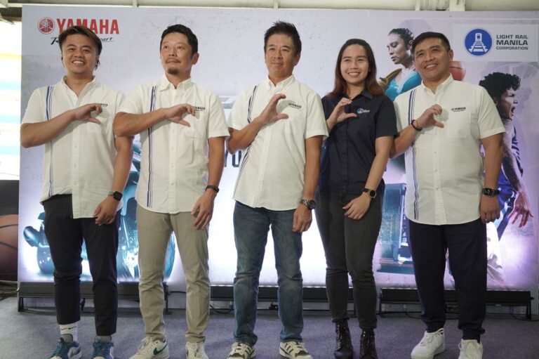 Yamaha Monumento Station revamped with toughness