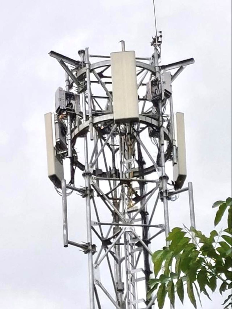 Globe, Nokia deploy state-of-the-art IPAA+ sustainable antenna in South ...