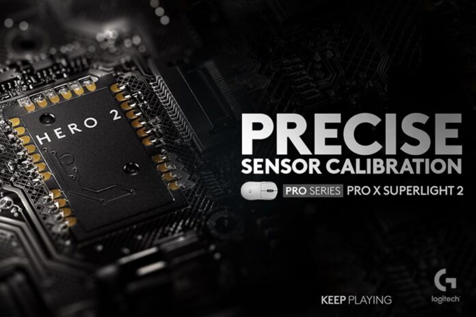 Logitech G releases new Pro Series Gear