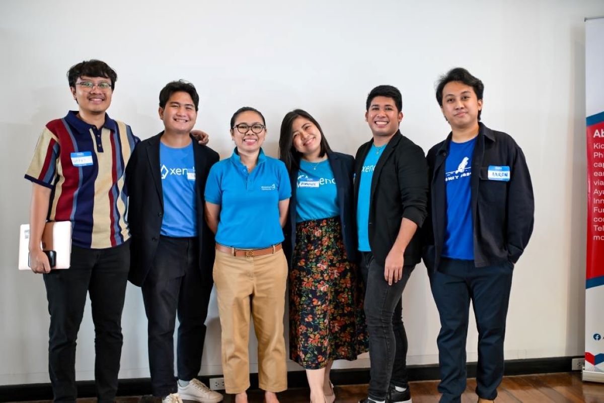 Xendit XenConnect brings PH startups face-to-face with top investors