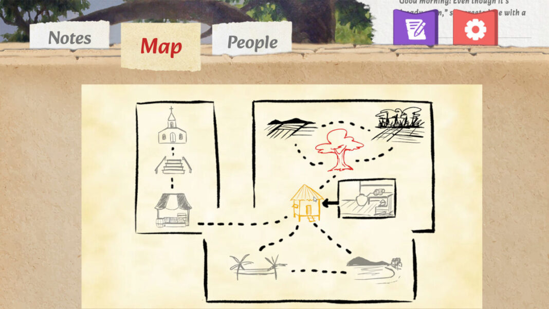 Video games that bring Filipino culture to life