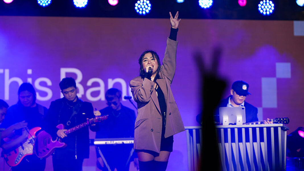 Sync Sessions: Power Mac Center spotlights OPM artists using Apple devices