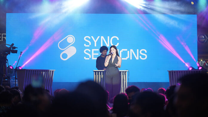 Sync Sessions: Power Mac Center spotlights OPM artists using Apple devices