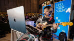 Sync Sessions: Power Mac Center spotlights OPM artists using Apple devices