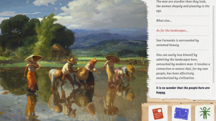 Video games that bring Filipino culture to life