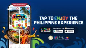 Enhanced Travel Philippines app launched as digital tourism platform