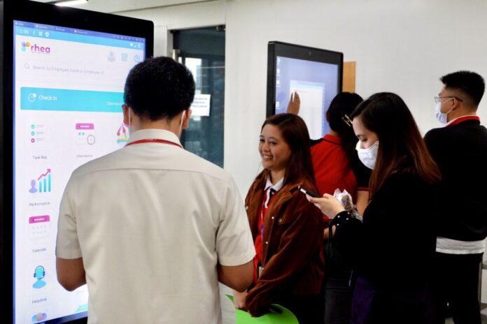 BPI modernizes HR operations and employee experience with Darwinbox HR ...