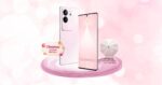 Merry, stylish Christmas with limited edition vivo V29 5G in Rose Pink