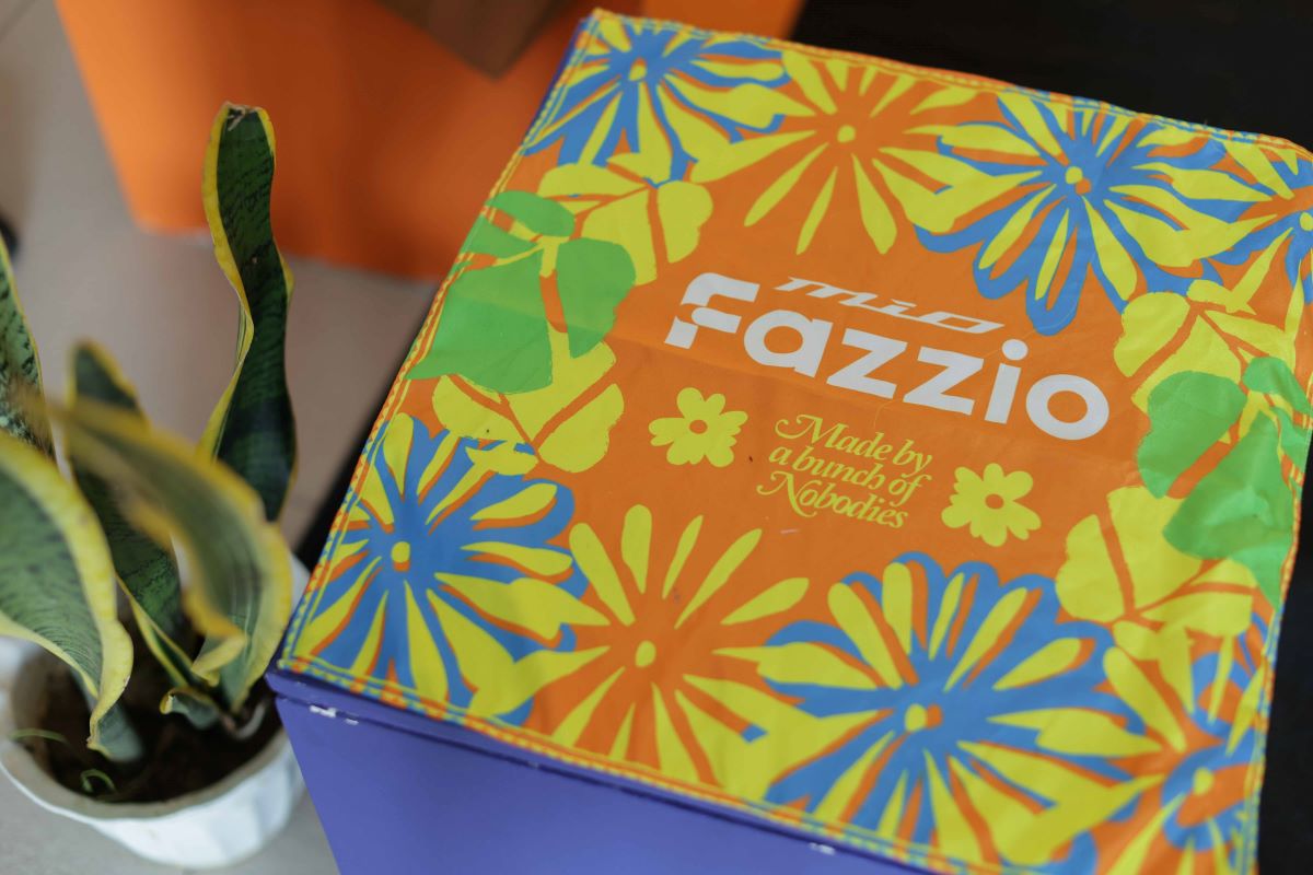 Yamaha Mio Fazzio takes riders beyond fashion