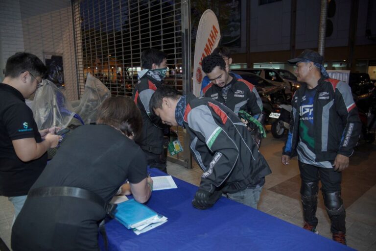 Redefining thrill with the all-new Yamaha Mio Gravis