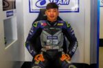 Yamaha, Kyle Paz look forward to 2024 season