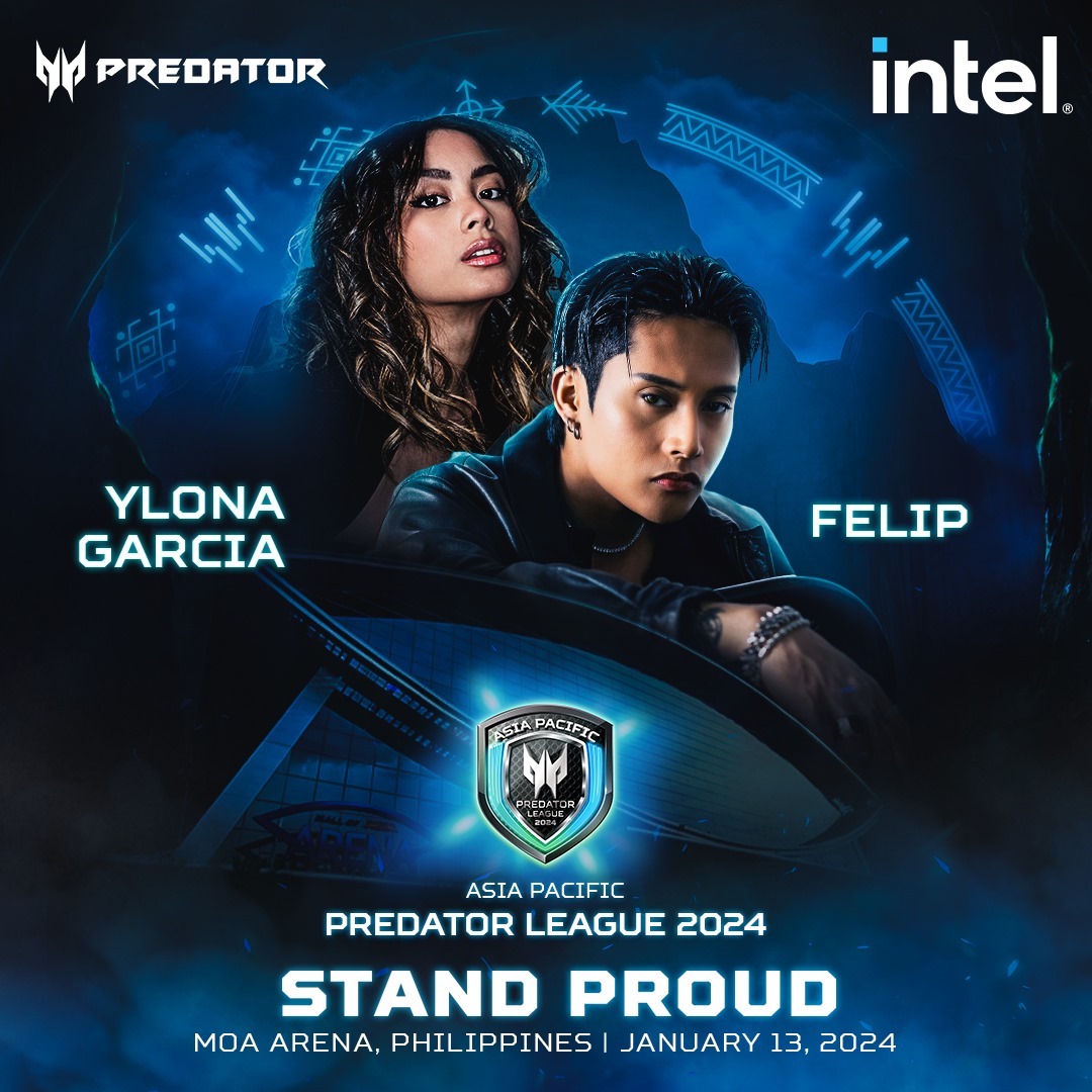 Day 1 of the Asia Pacific Predator League 2024 Grand Finals features ...