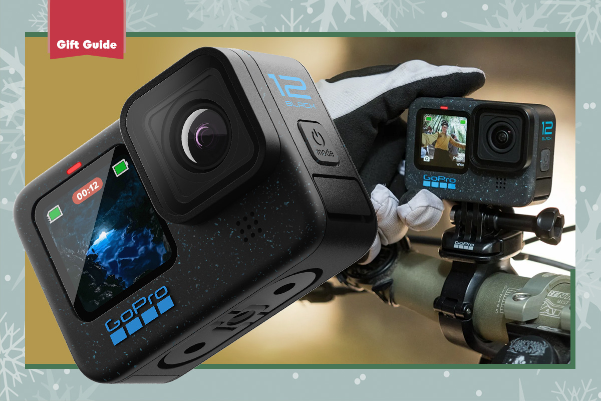 GoPro Gift Guide