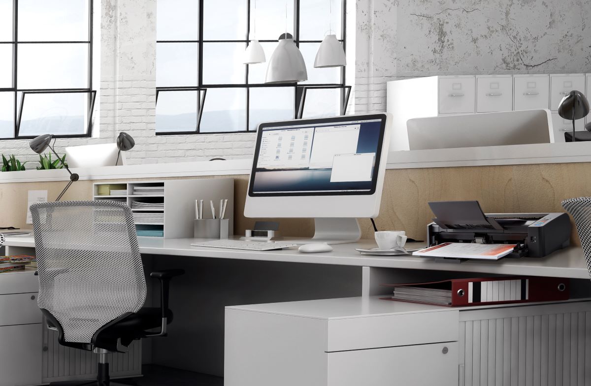 Accelerate workflow efficiency and business productivity with the new ...