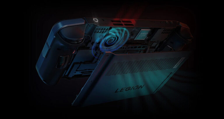 Lenovo Legion Go reviewed