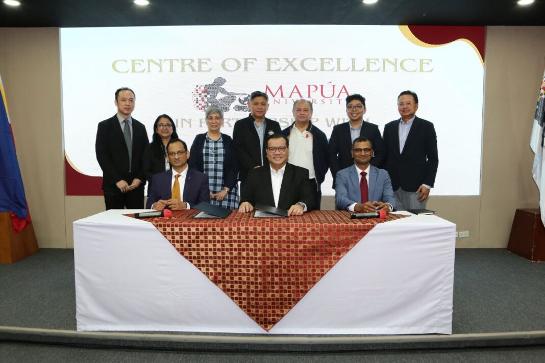 Mapúa University collaborates with Altair Global Academic Program to ...