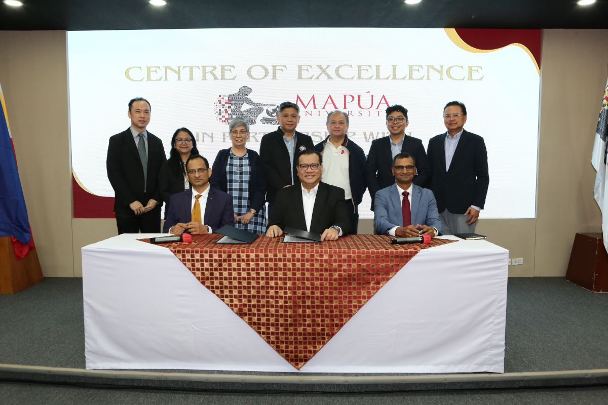 Mapúa University collaborates with Altair Global Academic Program to ...