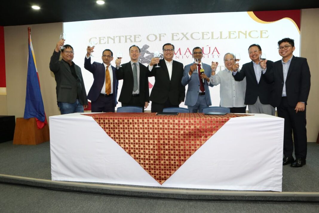 Mapúa University collaborates with Altair Global Academic Program to ...