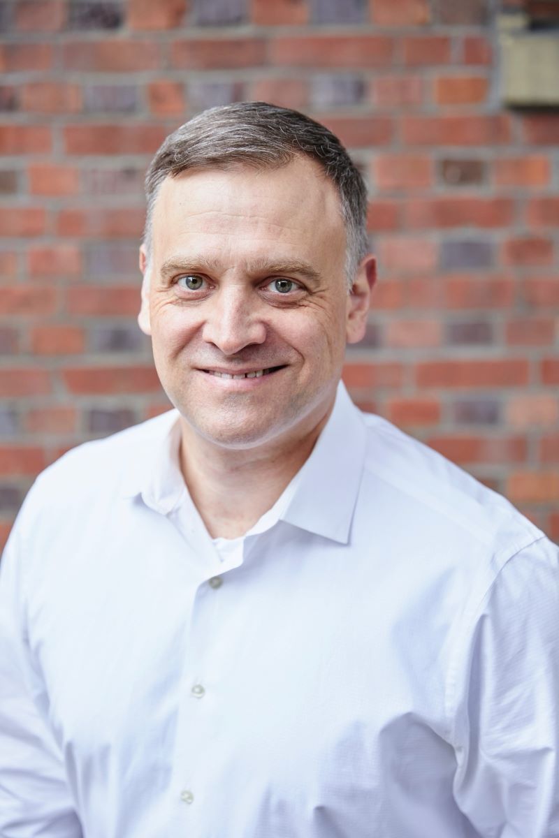 Globe Group’s Cascadeo champions future of business with AI adoption