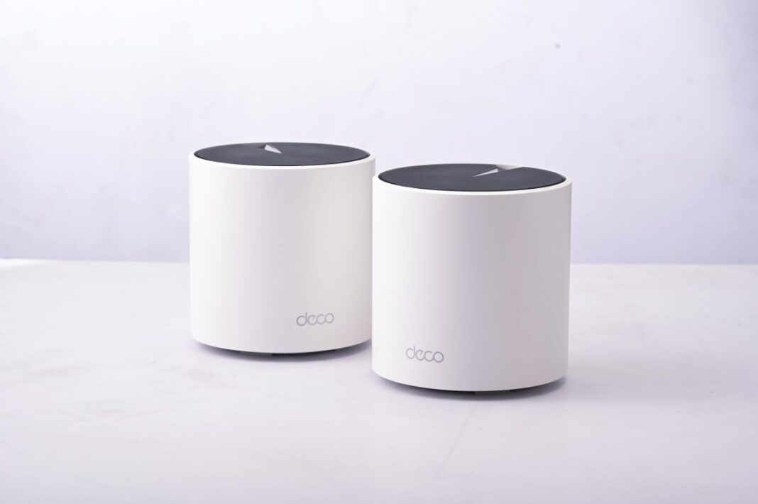 PLDT Home revolutionizes connectivity by making cutting-edge WiFi 6 ...