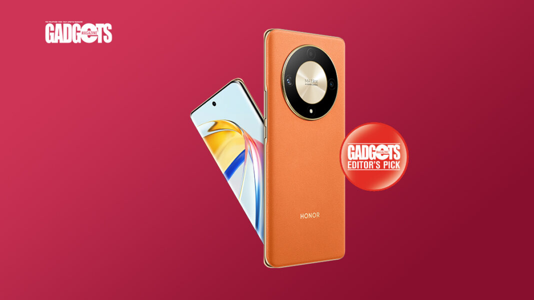 HONOR X9b 5G reviewed