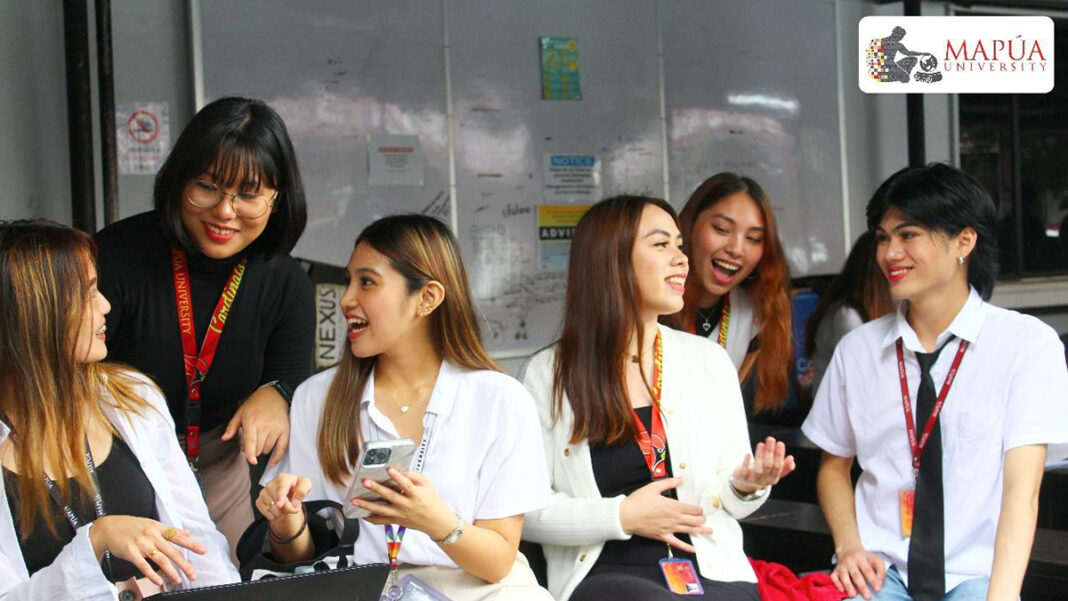 Mapúa University levels up student life with Anthology Engage