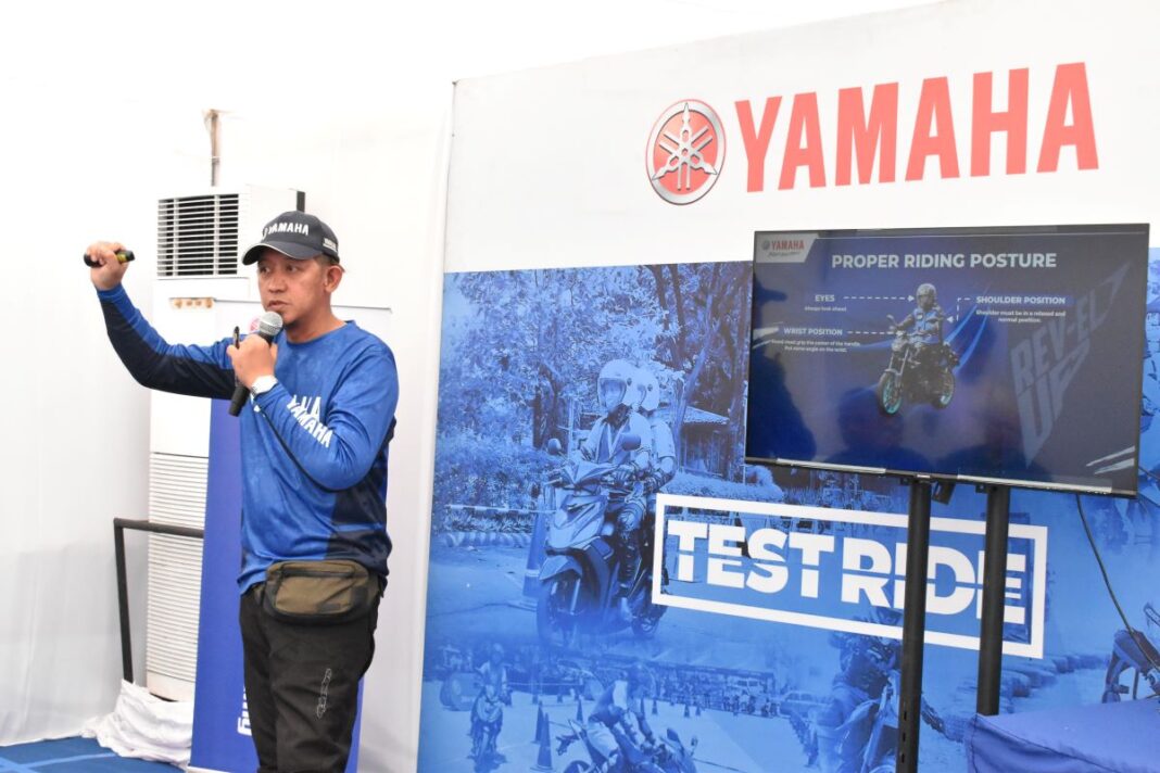 Yamaha YZone redesign offers a REVelled Up showroom and services