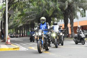 Yamaha YZone redesign offers a REVelled Up showroom and services