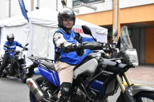 Yamaha YZone redesign offers a REVelled Up showroom and services