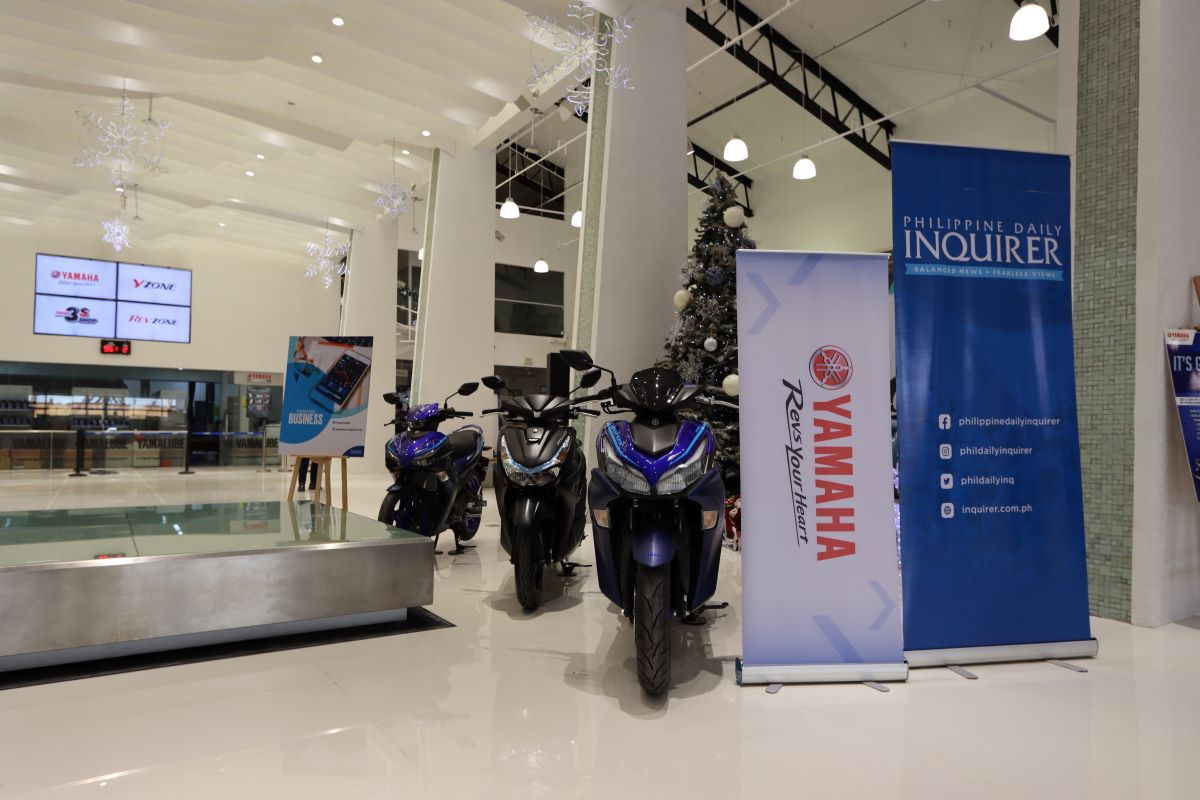 Yamaha tops Customer Service Survey