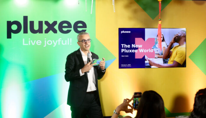 Meet Pluxee, your new gifting partner