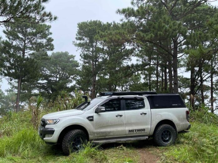 The PH Overland Exploration Loop by Jec Episodes