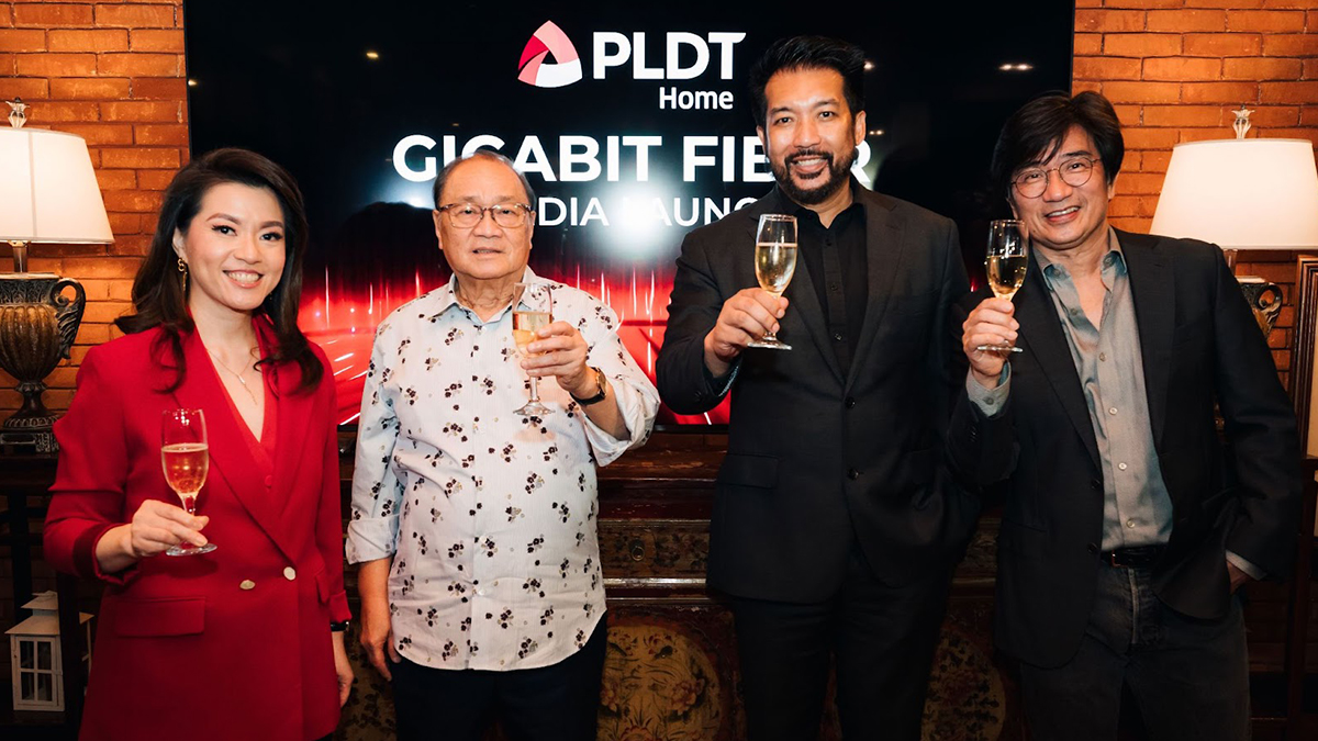 The Gigabit Fiber experience