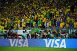 FIFA extends global partnership with Visa, including FIFA World Cup 2026