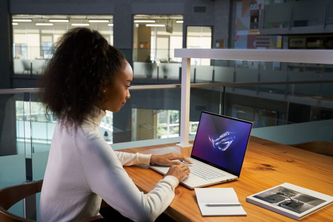 ASUS Republic of Gamers launches reimagined Zephyrus G series laptops ...