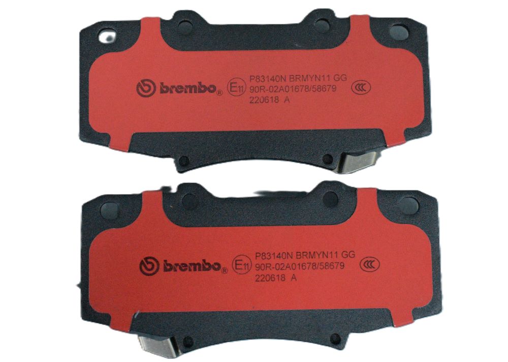 The evolution of braking: Brembo’s impact on PH automotive industry