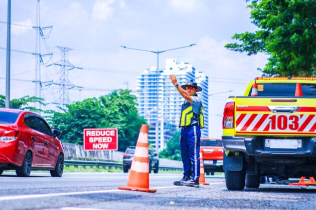 NLEX gears up for Holy Week surge