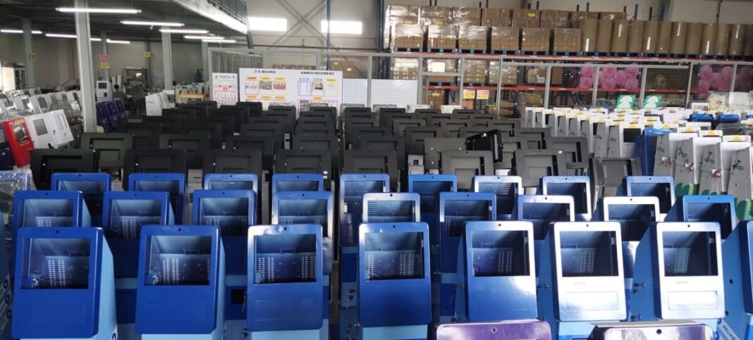 eTap positive on outlook after remarkable growth and success in 2023