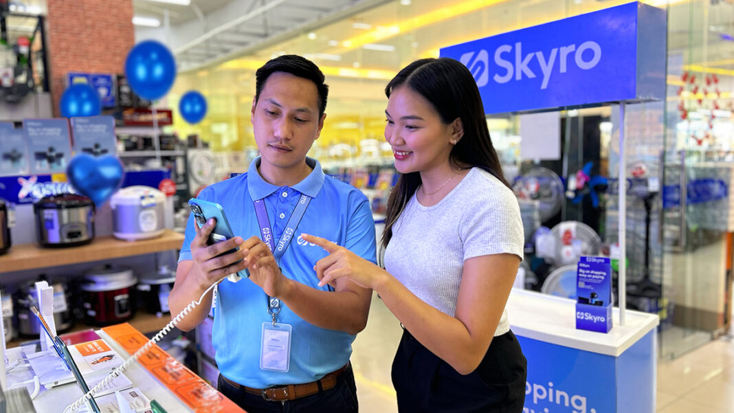 Skyro expands digital financial offerings for Filipinos