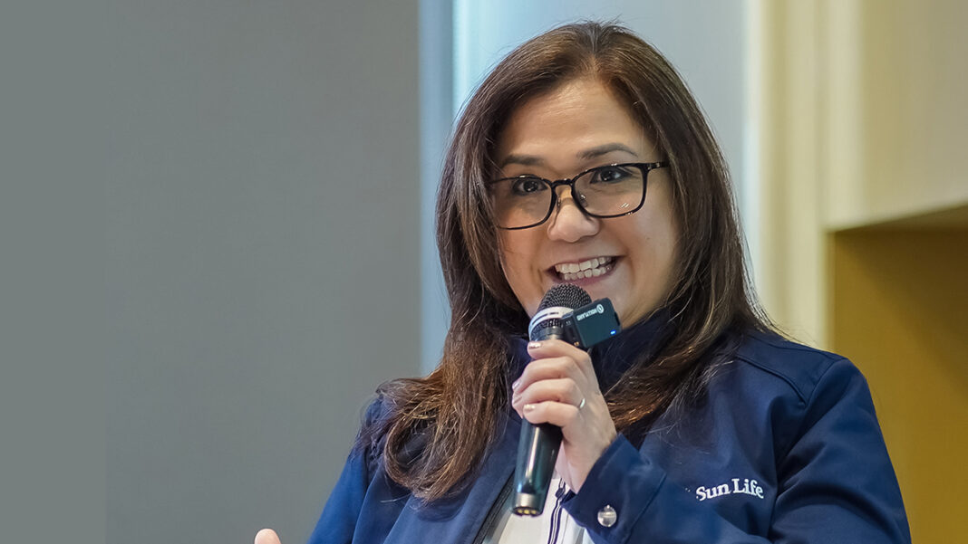 Women in Tech: Shining brighter at Sun Life Global Solutions PH