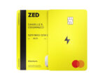 Zed launches first credit card created for Filipino young professionals