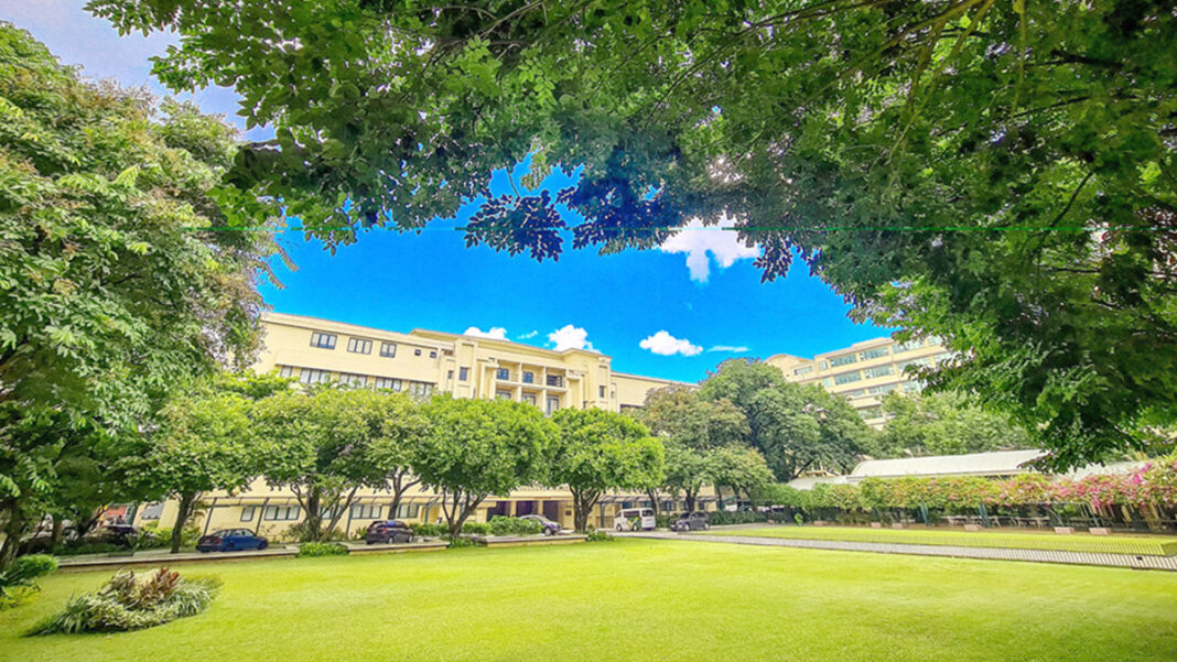 FEU targets 50% renewable energy, more sustainable operations by 2028