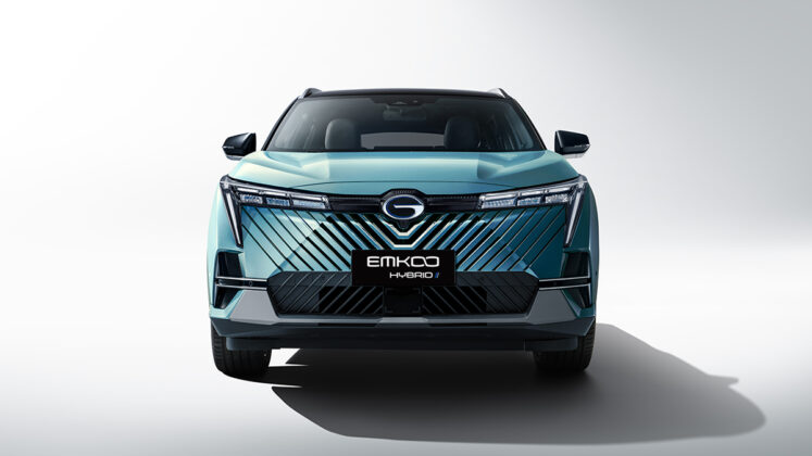 GAC Motor marks remarkable growth in Q1 2024, emerges as fastest ...